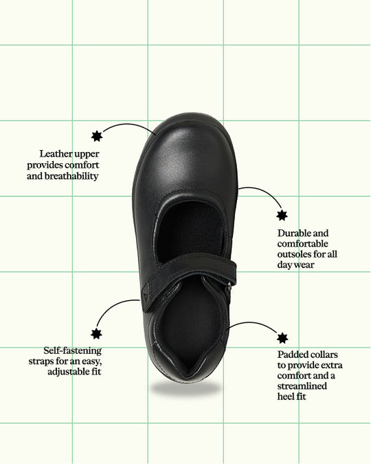 Buy Kasey Mary-Jane | Harrison Shoes Australia